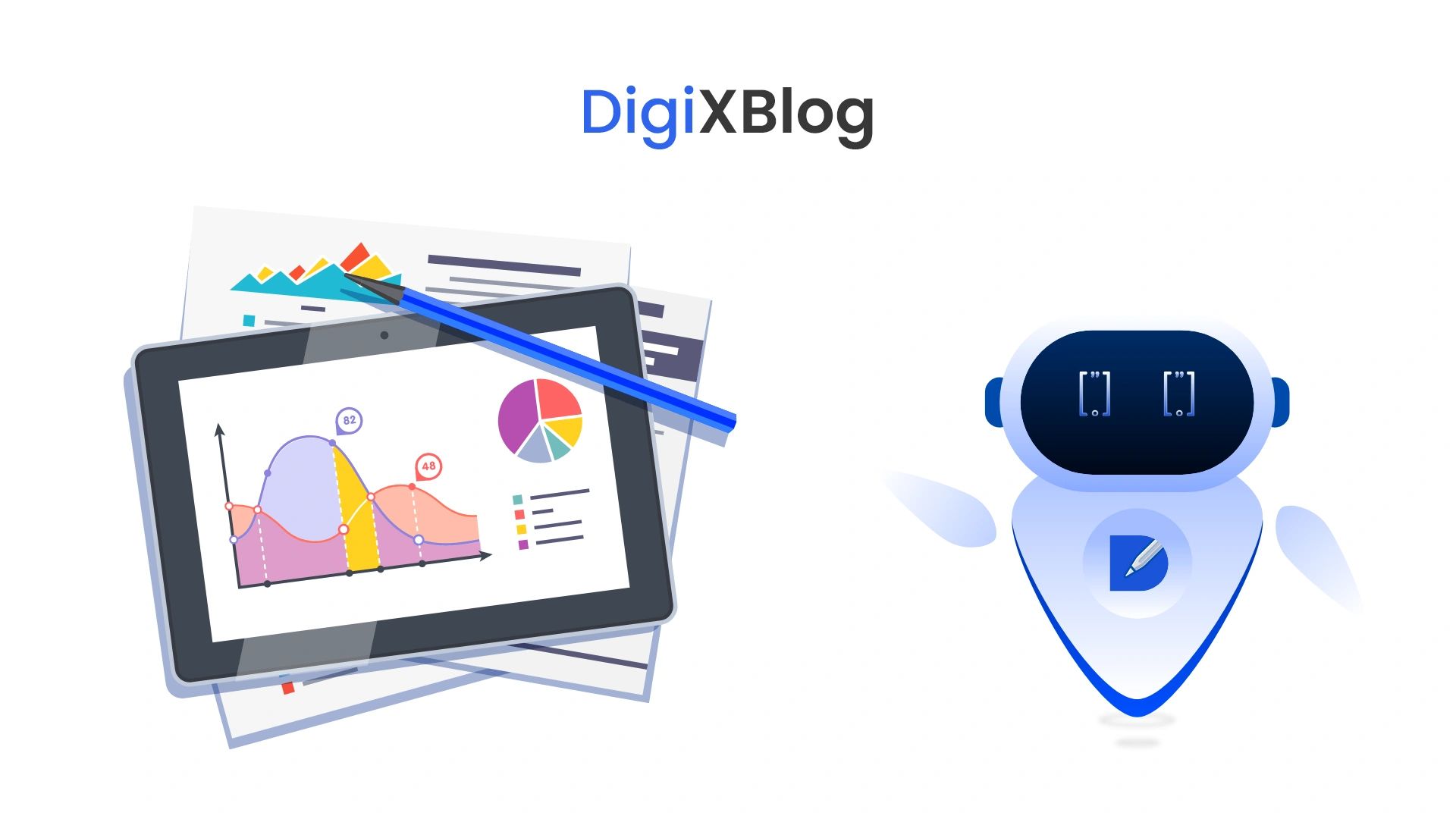 B. N. M. Institute of Technology's Transition to DigiXPro